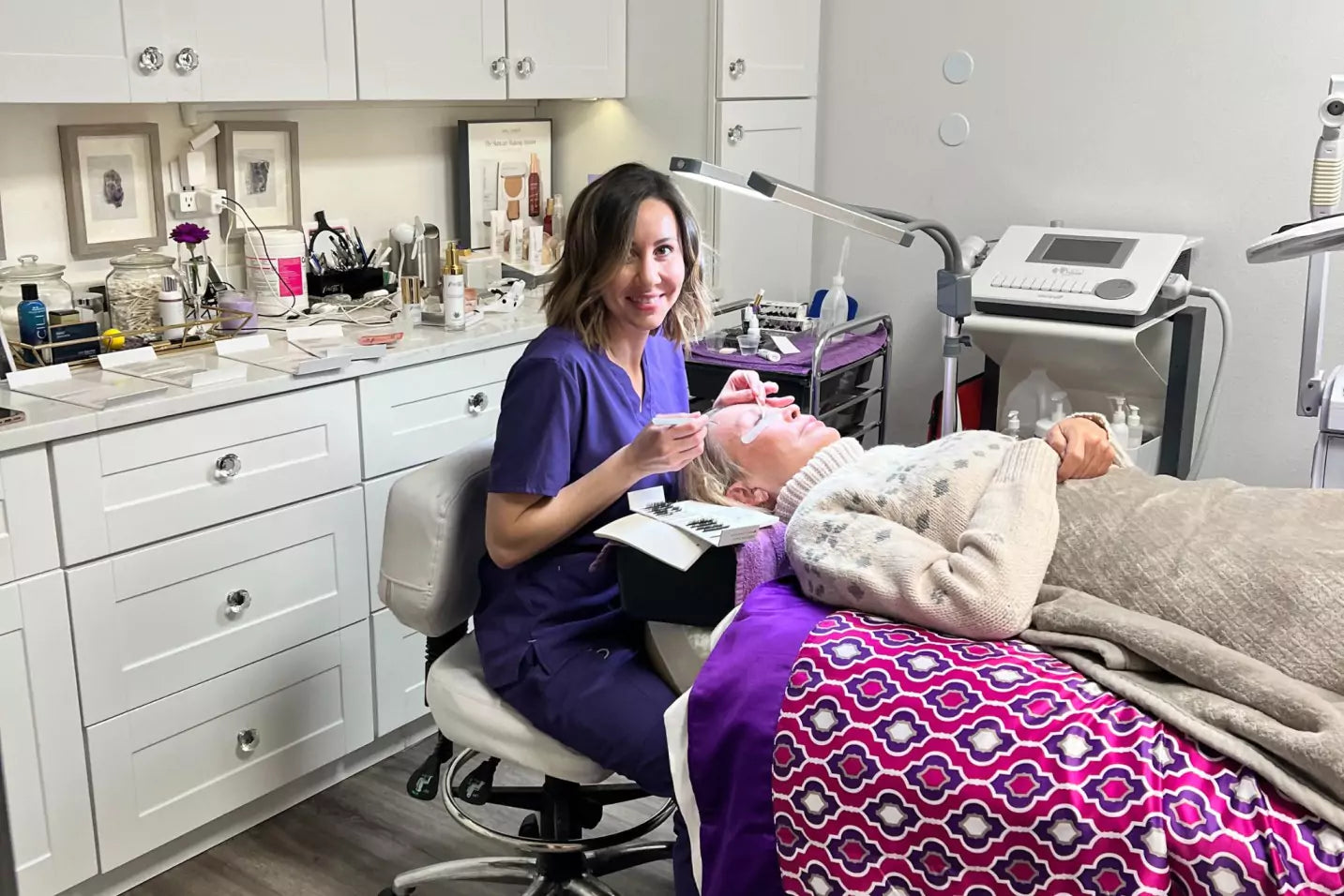 Discover the Benefits of a Medical Spa: Why You Should Visit Today ...