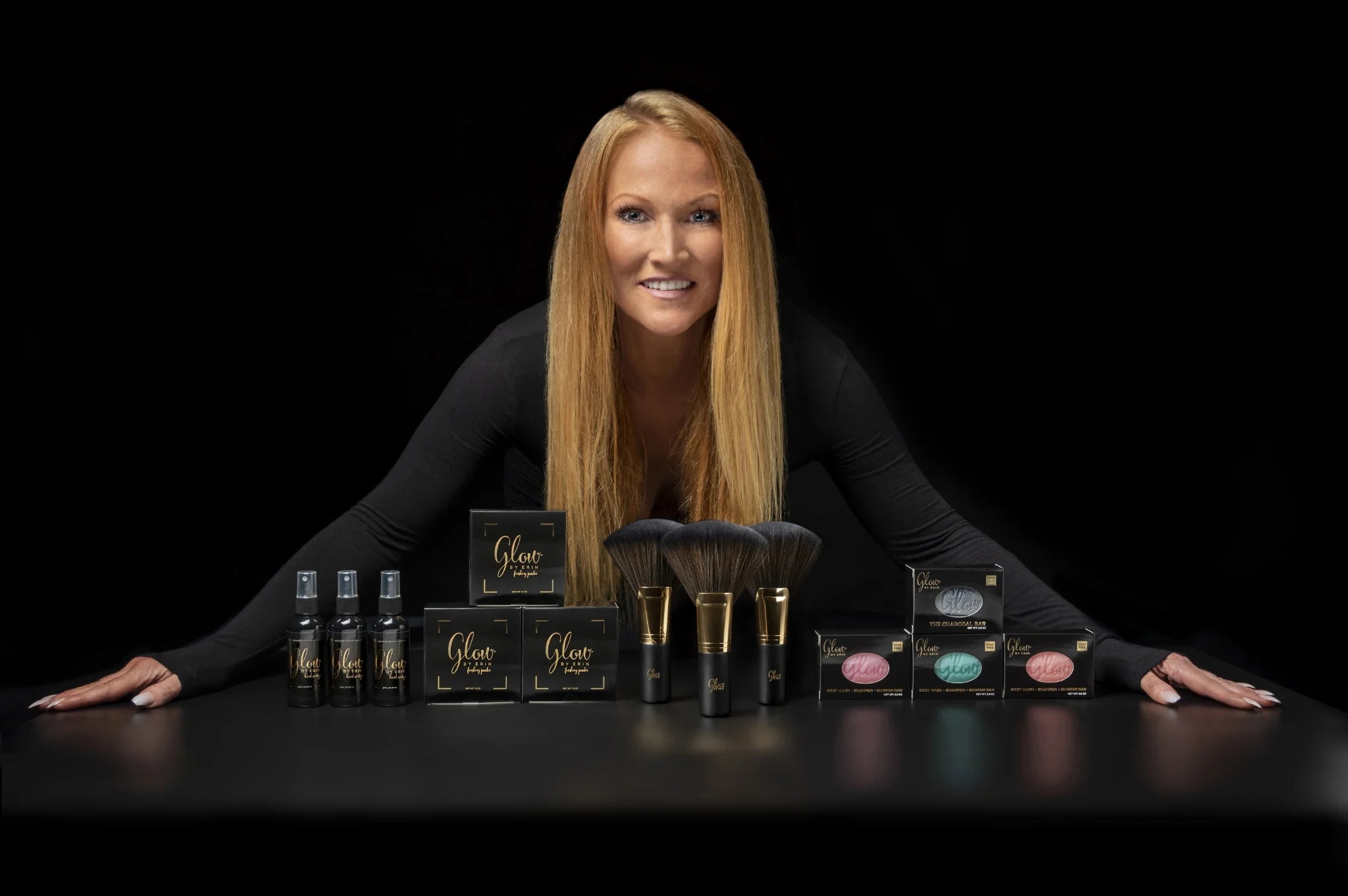 Glow By Erin Beauty Collection | Vail Skin and Lashes Medical Spa ...