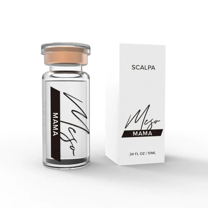 Scalpa Beauty & Wellness Collection | Vail Skin and Lashes Medical Spa ...