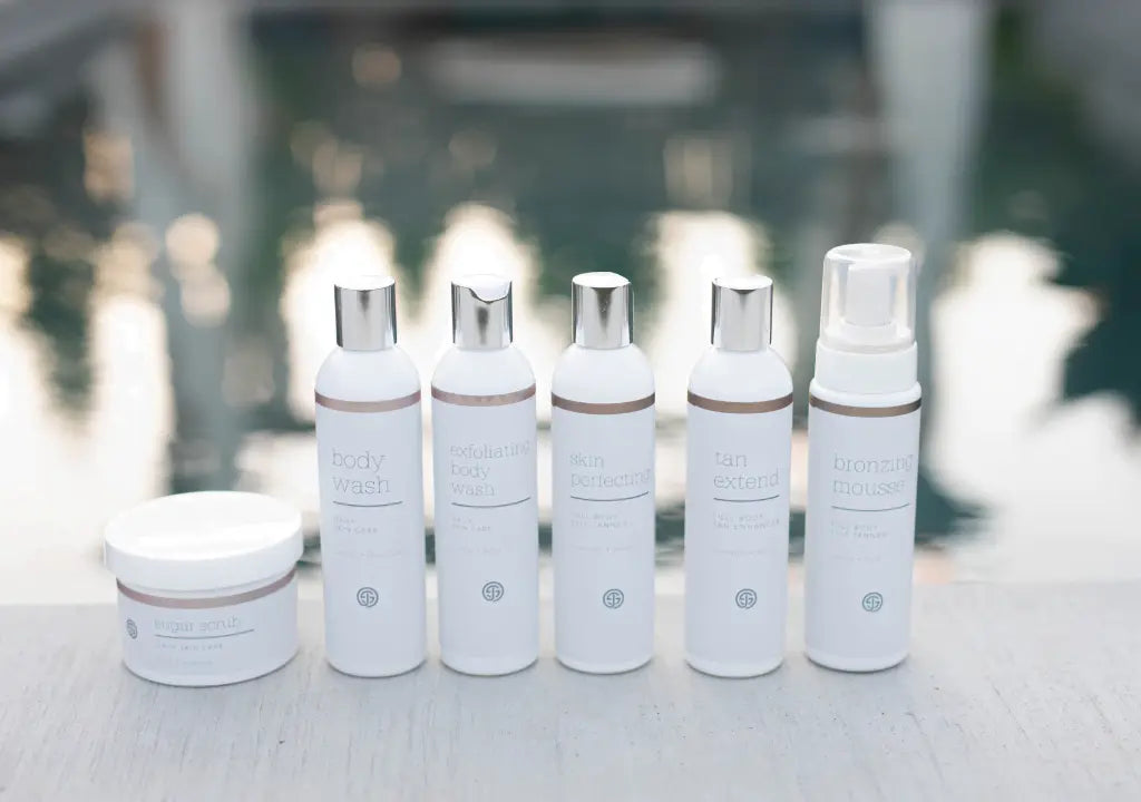 Sjolie Tanning Essentials | Vail Skin and Lashes Medical Spa – Vail ...